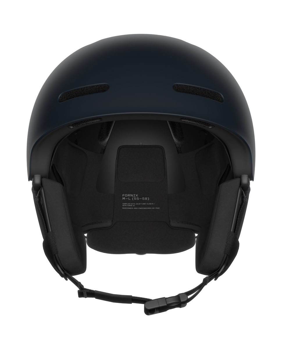 Poc Fornix Mips Apatite Navy Matt - udenssport.se