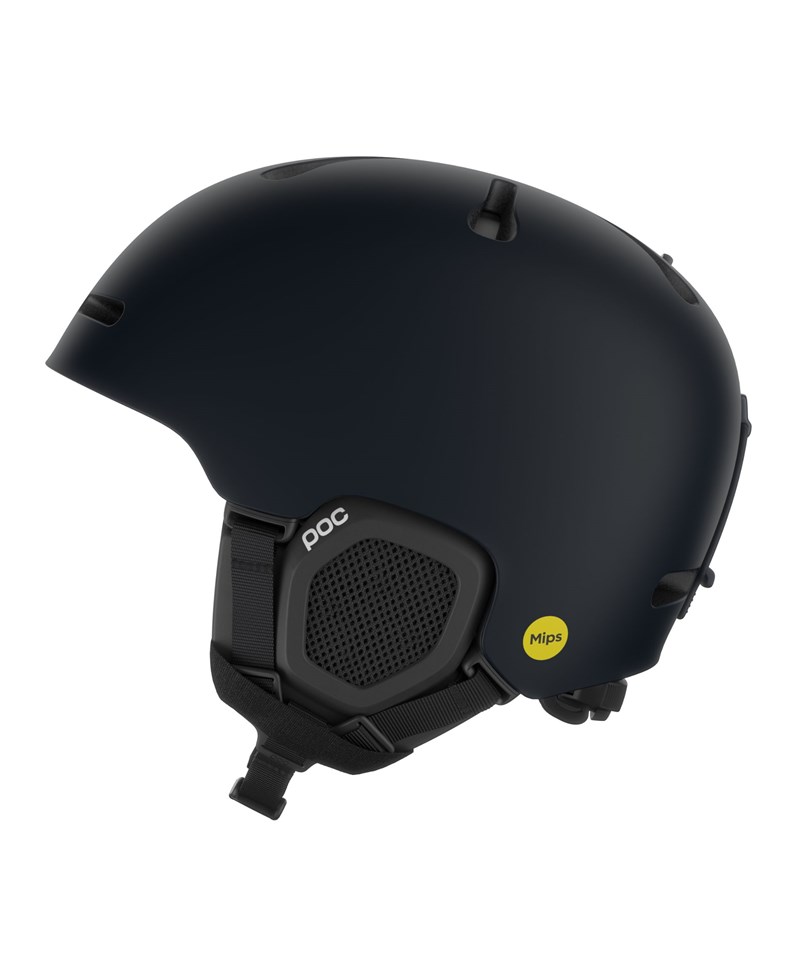 Poc Fornix Mips Apatite Navy Matt - udenssport.se