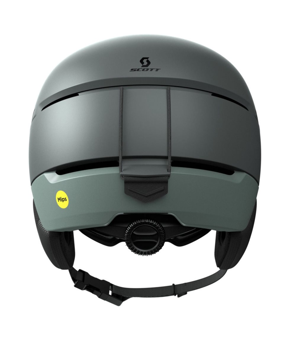 Scott Flow Mips Douglas Green - Skidsport