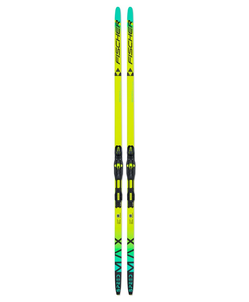 Fischer Speedmax 100 Dp Sprint - udenssport.se