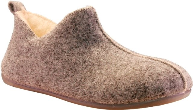 Sharpman - Toffla Indoor Shoes - Starka varumärken, Snabb leverans!