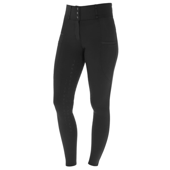 Sharpman - Ridbyxa Highwaist - Starka varumärken, Snabb leverans!