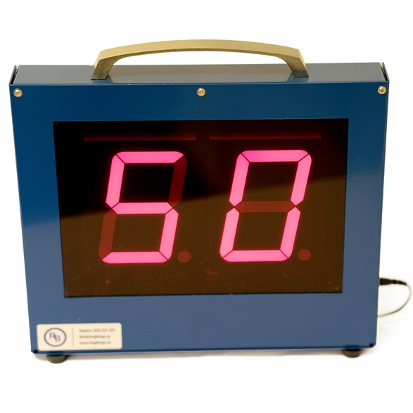 RingBingo AB - Bingomaskin Star Bingo Machine