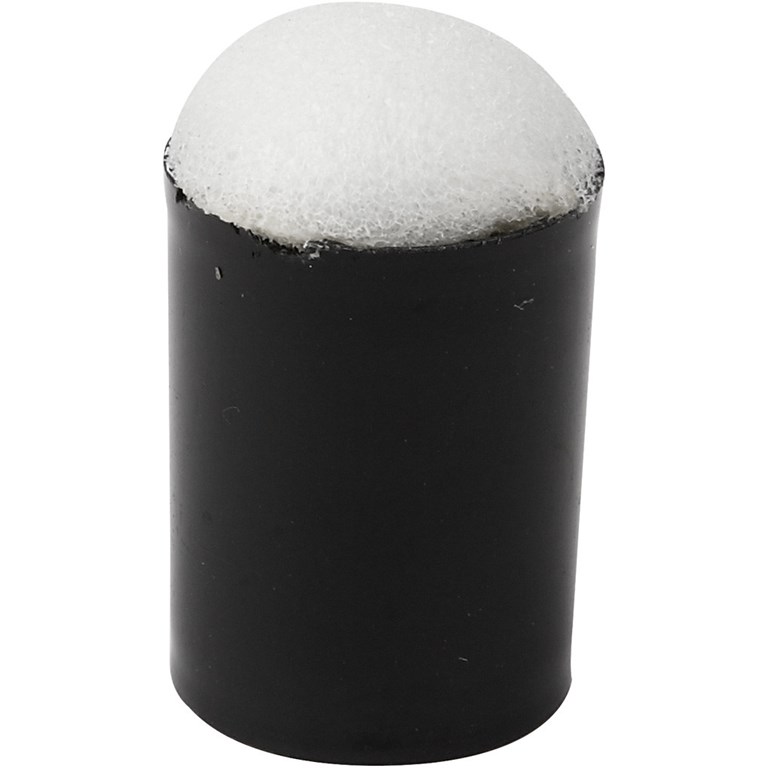 Sponge Dauber Set - Duttsvampar - 10st - PY Hobby