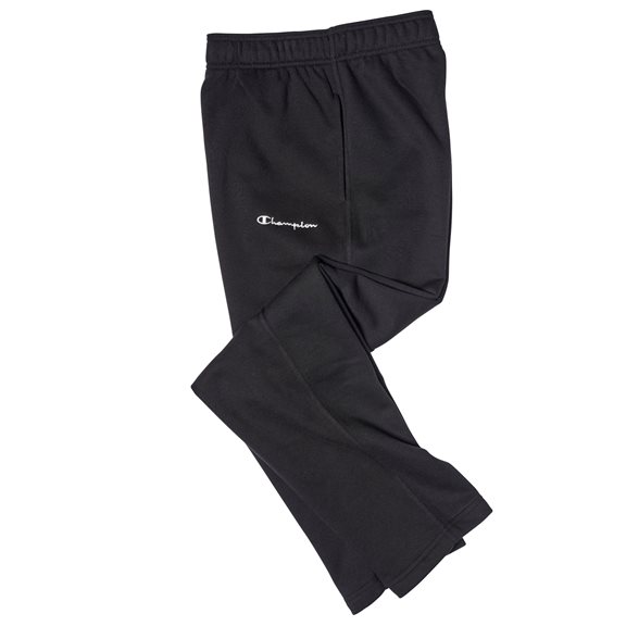 Champion LEGACY OH PANT BLACK - Igor Sport