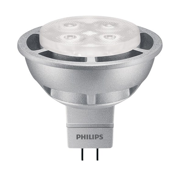 Philips Lighting Master Led 6,3W Mr16/Gu5,3 - Stockholms Ljusbutik