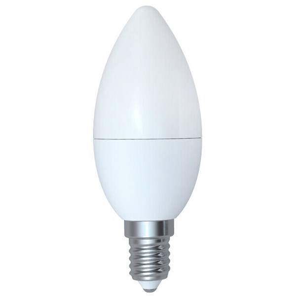 Airam Smart C37 827-865 470Lm E14 Op Smart Home - Stockholms Ljusbutik
