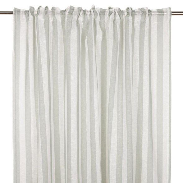 Disa gardiner 2-pack - Nolhaga hem