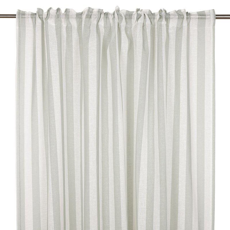 Disa gardiner 2-pack - Nolhaga hem