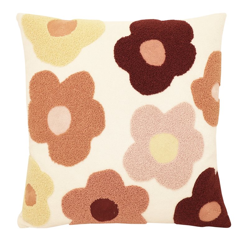 Daisy kuddfodral - Nolhaga hem