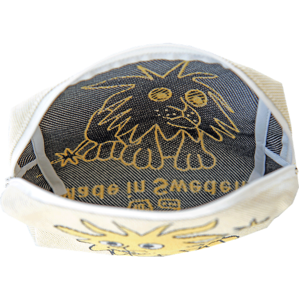 Hilda Hilda - Pouch 18cm Lion