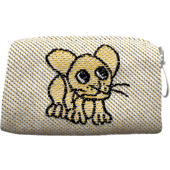 Hilda Hilda - Pouch 8cm Lion
