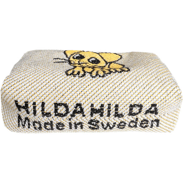 Hilda Hilda - Pouch 8cm Lion