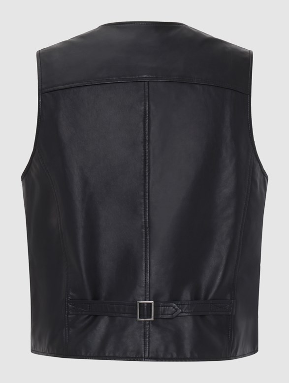 Jack Vest - hanzens.se