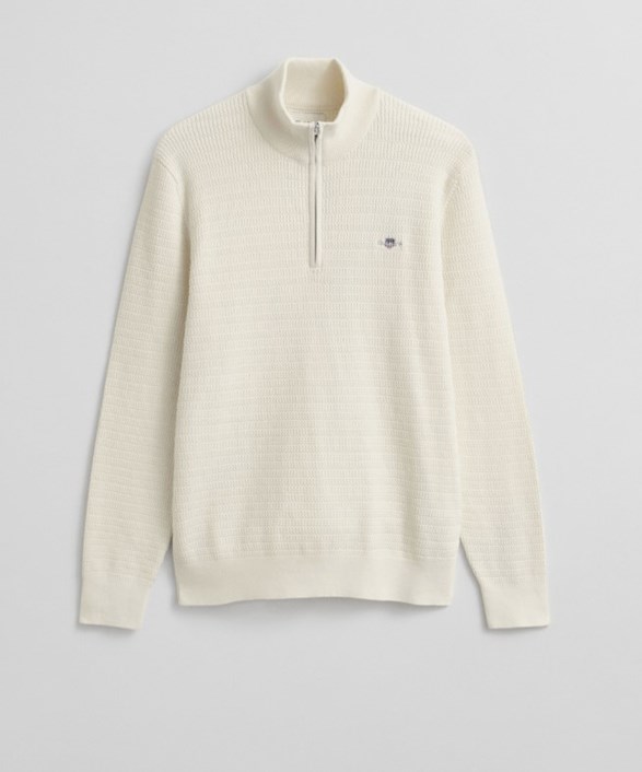 MINI CABLE HALF ZIP - hanzens.se