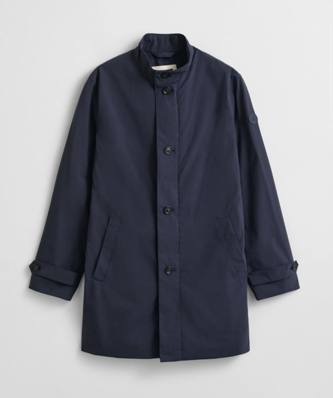 LIGHTWEIGHT COMMUTER COAT - hanzens.se