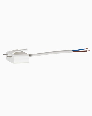 Star Trading Takplugg med DCL plugg, 15cm kabel - Lysman