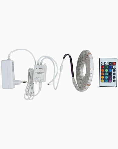 AIRAM LED-nauha Power RGB IP20 2m
