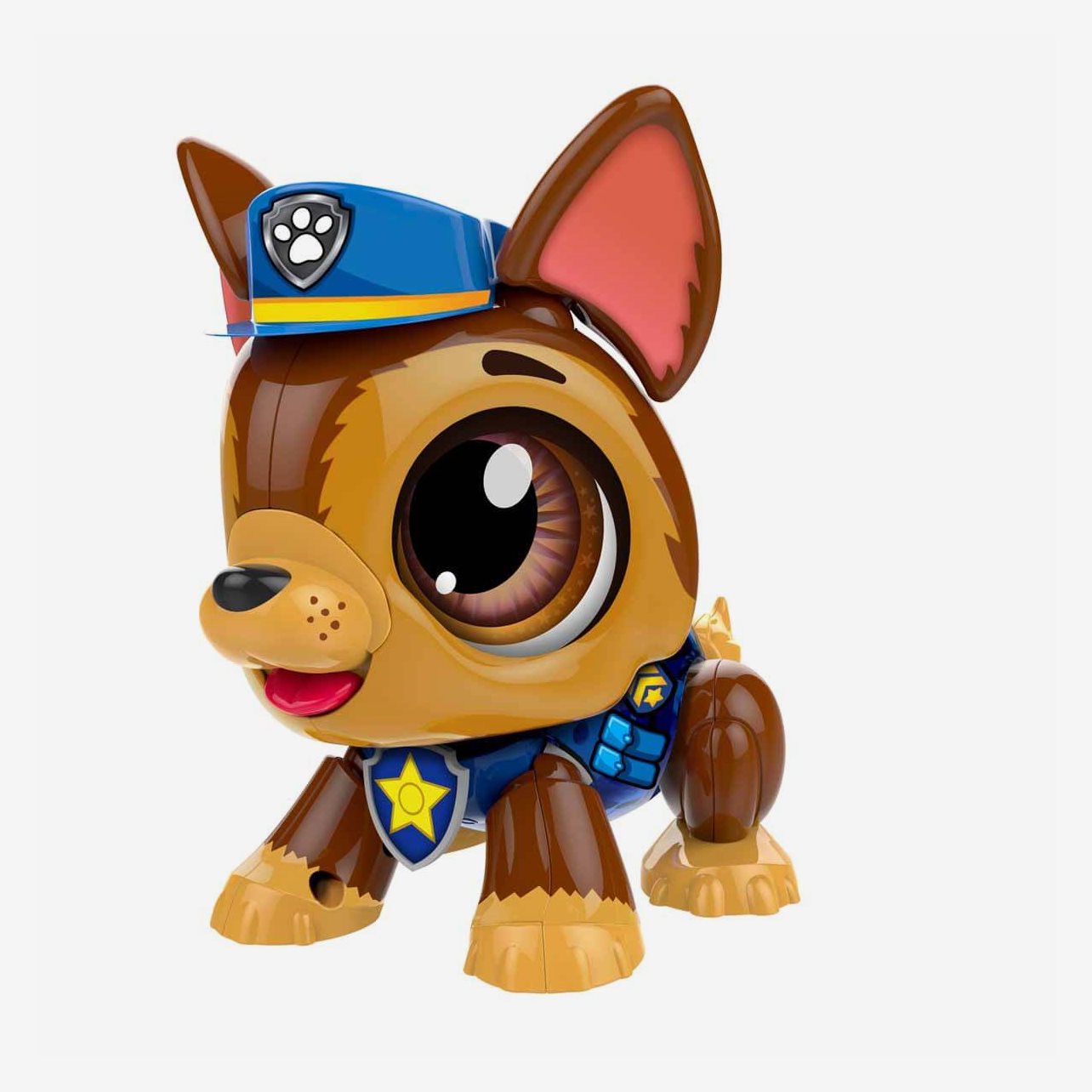Build a Bot - Paw Patrol, Chase - Simbadusa