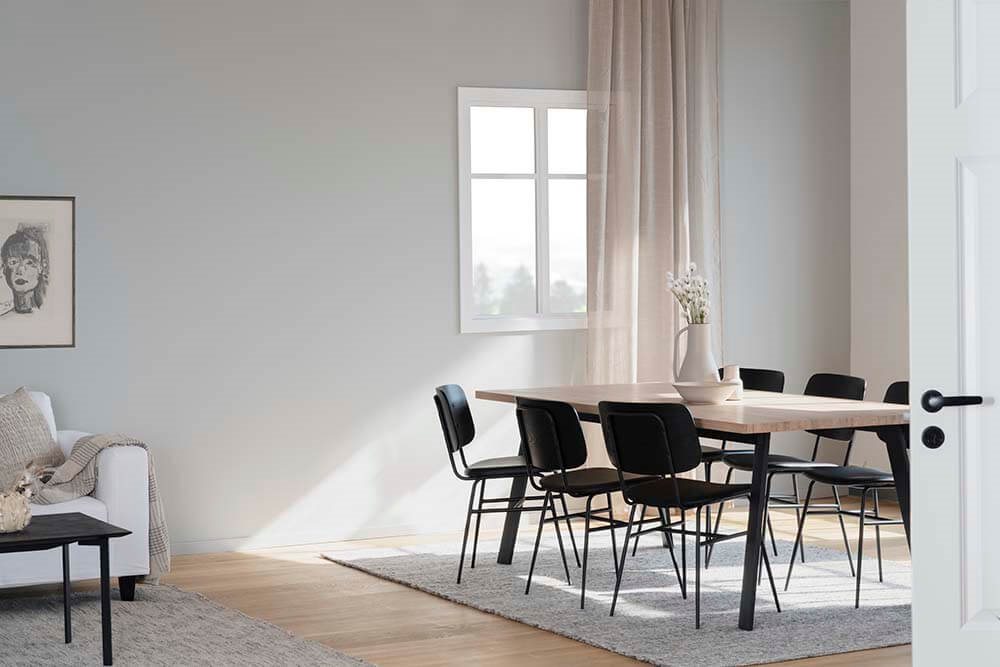 Rowico Home Stol Brent - Möbelhuset Leander Pehrson