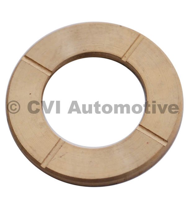Bronze thrust washer, "D" type - We ship worldwide!