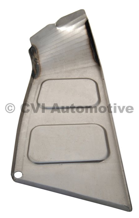 Stay plate, P1800 LH - We ship worldwide!