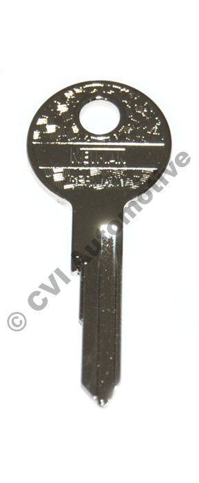 Key blank for ignition Neiman (non-genuine) - We ship worldwide!