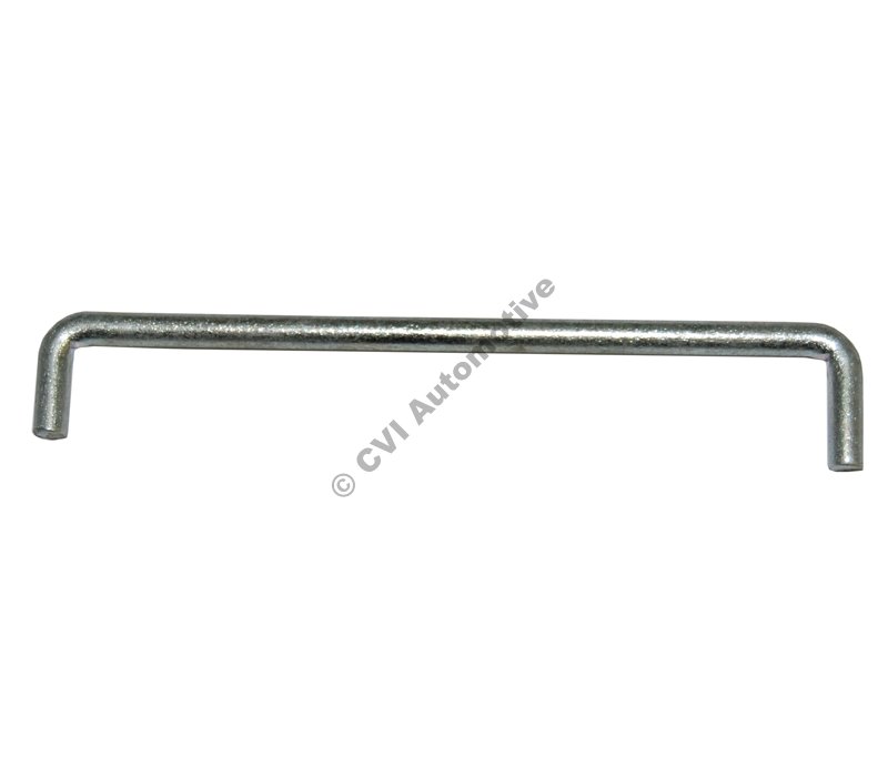 Fast idle link pin, B14A - We ship worldwide!