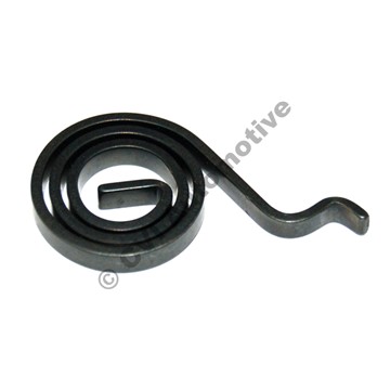 Return spring, PV/Du door lock - We ship worldwide!