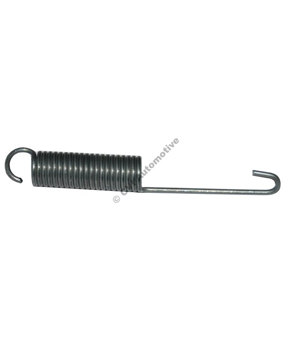 Return spring, bonnet lock 240 - We ship worldwide!