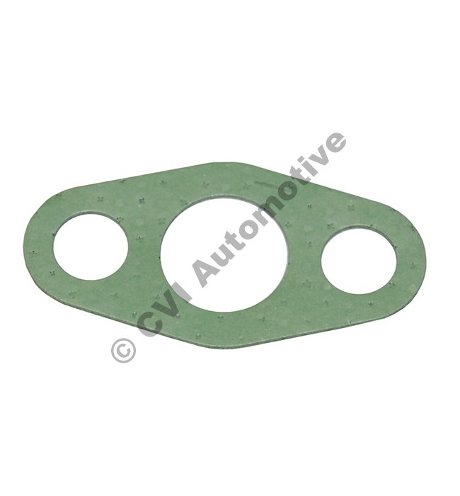 Gasket Turbo Oil Pipe at Numbers Mcleod blog