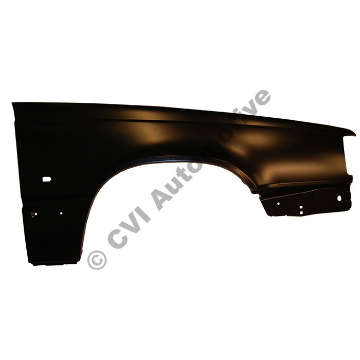 Front wing, Volvo 850 RH (NB! For in-store pickup only) - We ship ...