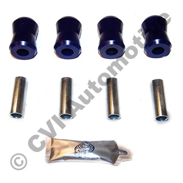 Rear suspension bush kit (4/kit) (SuperPro polyurethane) - We ship ...