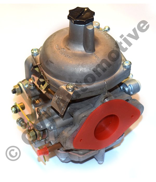 Stromberg 175CD 2SE, 240 B21A 75-78 (B19A 1975) (takes neelde B1EE ...