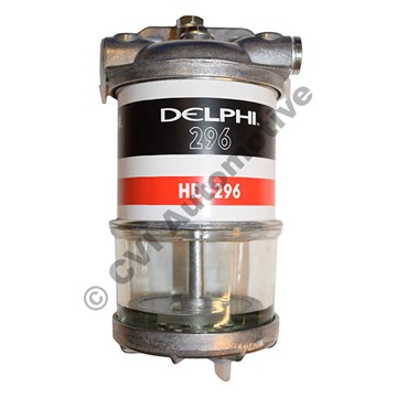 CAV fuel filter - We ship worldwide!