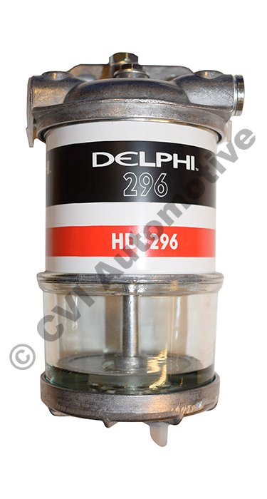 CAV fuel filter - We ship worldwide!