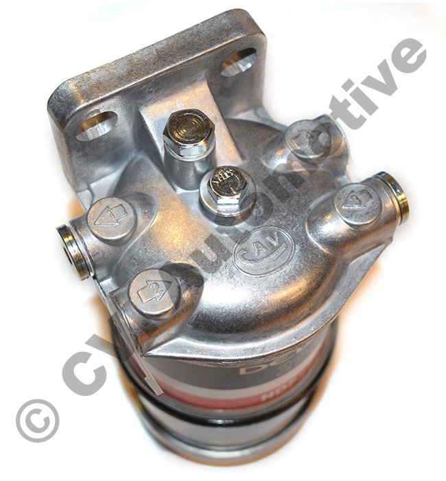 CAV fuel filter - We ship worldwide!