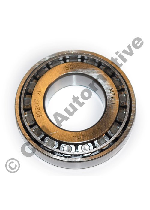 Bearing (outer), double bearing unit 200/250/270/275/280/280T/280L ...