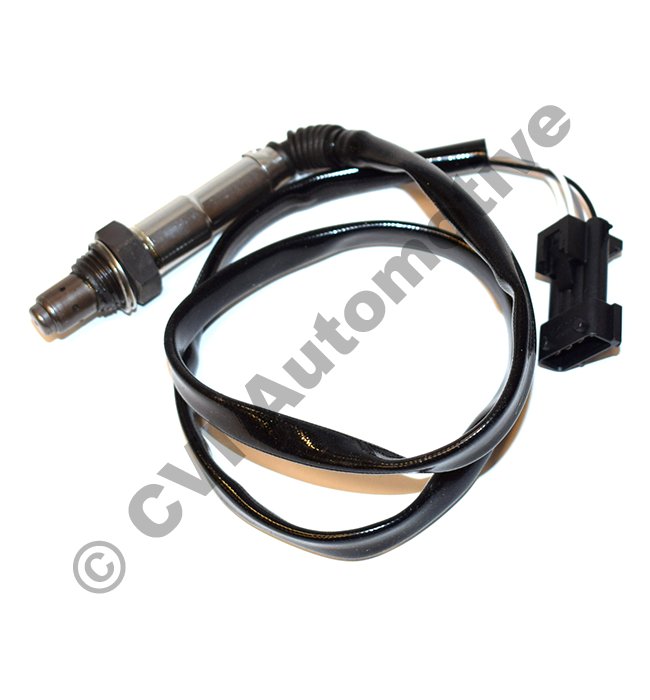 Oxygen sensor rear petrol turbo 99-01 S60/S80/V70N/V70XC - We ship ...