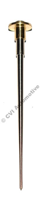 Fuel needle (BDJ), SU HIF 240 75-78 (B21A - carburettors 237696/237698 ...