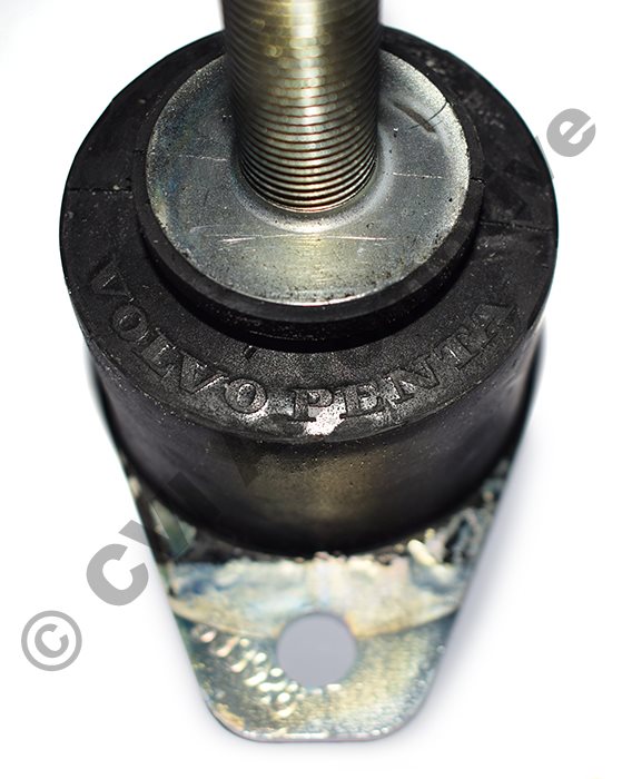 Engine mount AQ130D, BB115A/B/C/MB20C AQ170C/230/250/AQ120/AQ125/140 ...