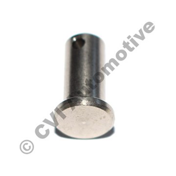 Cotter pin bolt - We ship worldwide!