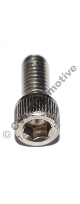 Bolt (stainless), internal hex head - We ship worldwide!