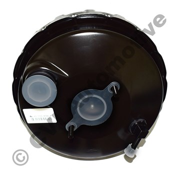 Brake booster, S60/S80/V70N (cars w/o DSTC, 2002-) - We ship worldwide!