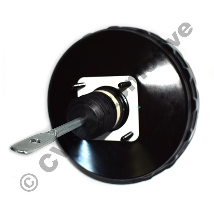 Brake booster S60/S80/V70N (for cars with DSTC, 2001-) - We ship worldwide!