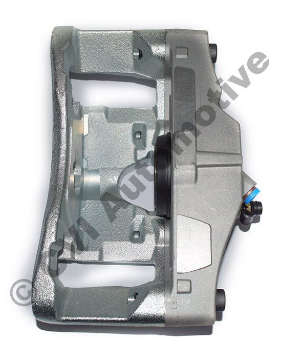 Brake caliper front XC90 16", S60/V70N 16.5" RH for disc/rotor 316 mm ...