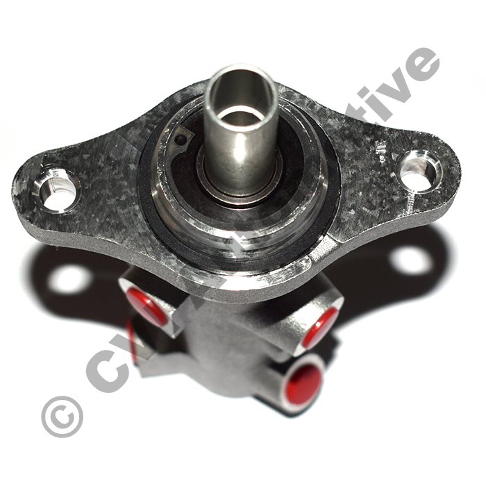 Brake master cylinder, for cars with DSTC (S60/S80/V70N/XC90 LHD) - We ...