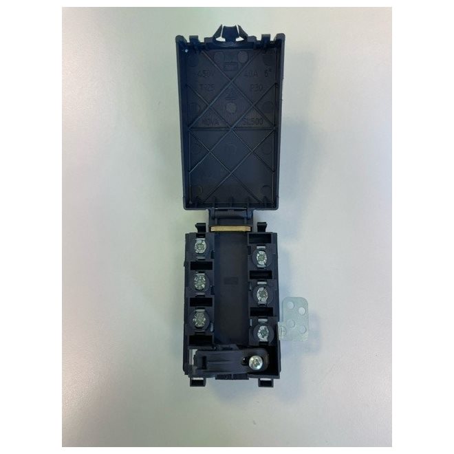 Köksbörsen - Terminal Block MODULAR