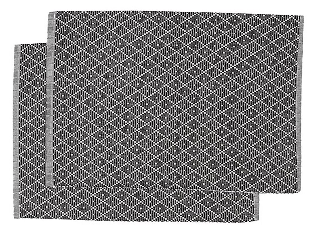 Tablett Ella 2-pack - Nolhaga hem