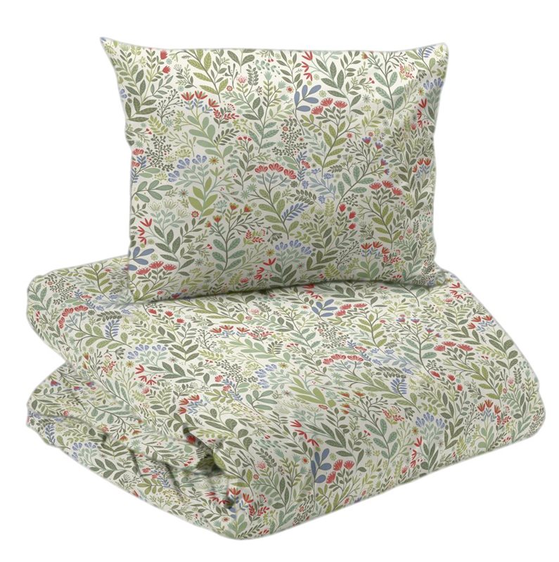 Hage 2-dels påslakanset - Nolhaga hem